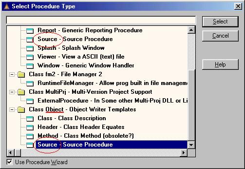 Object Writer Complete Documentation