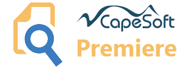 CapeSoft Premiere Complete Documentation