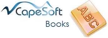 CapeSoft ABC Book