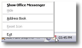 Office Messenger Complete Documentation