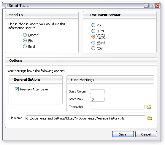 Office Messenger Complete Documentation